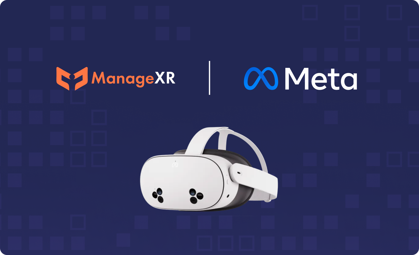 What is Meta Horizon Managed Services (HMS) and How Does it Work with ManageXR?